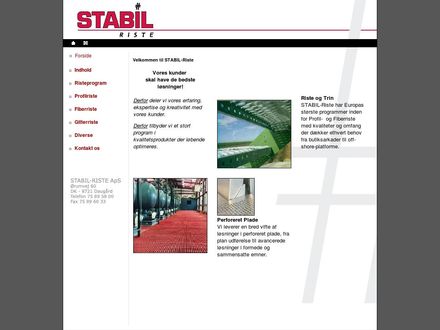 Hedensted virksomheder fra S til T, side 1